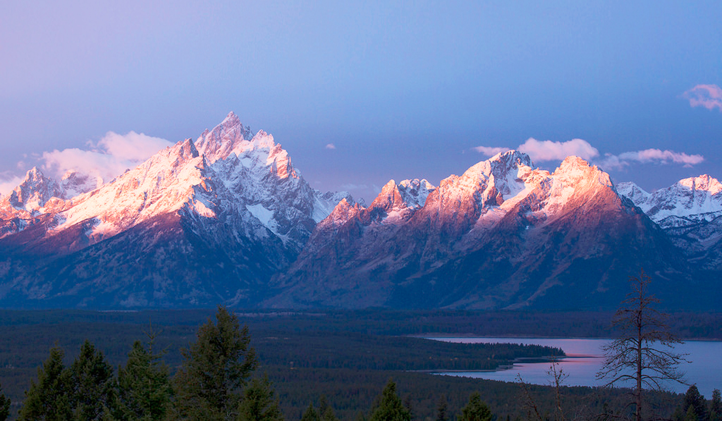 Visit Jackson Hole - Jackson Hole Wyoming Visitor Information