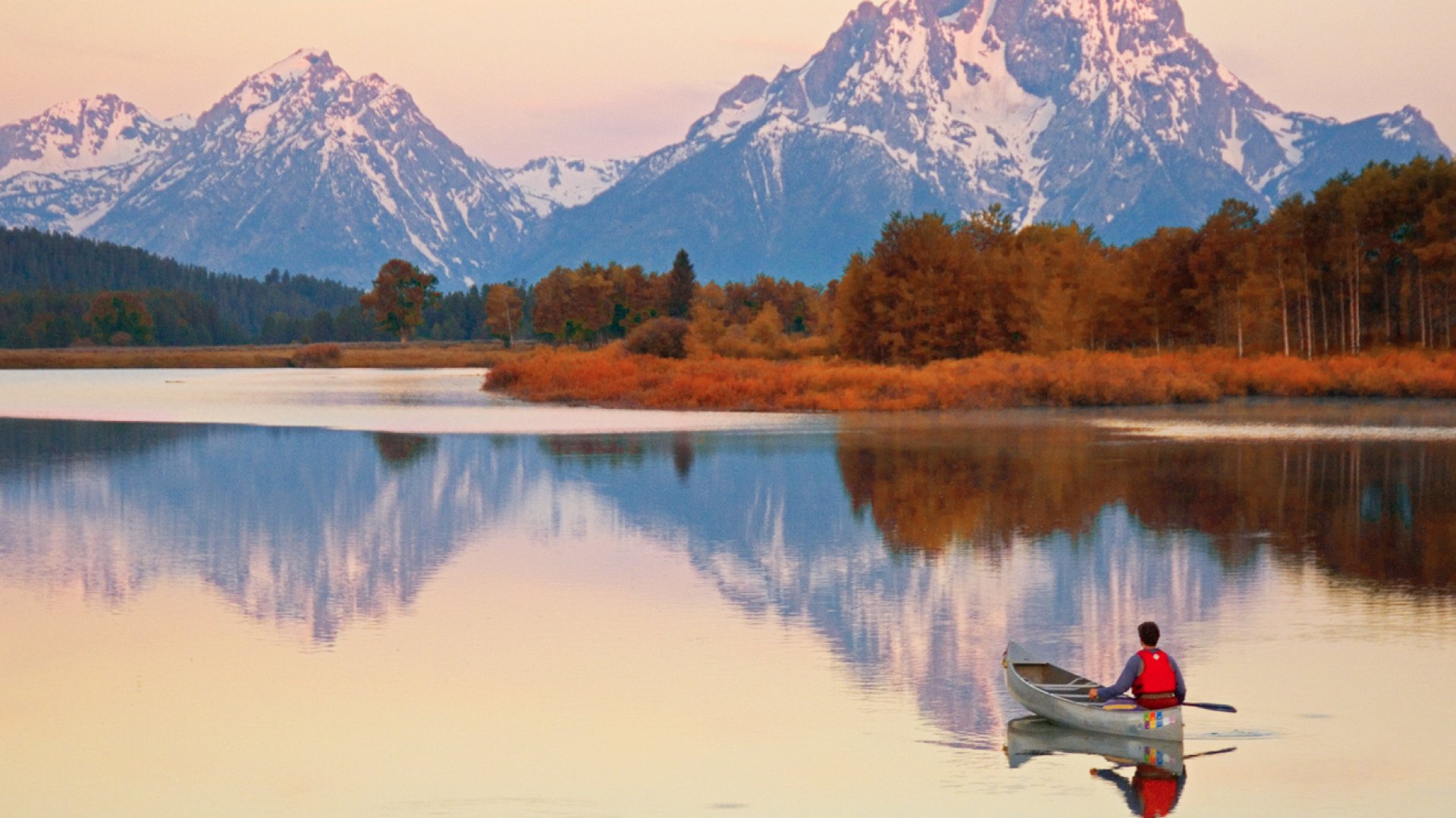 Visit Jackson Hole
